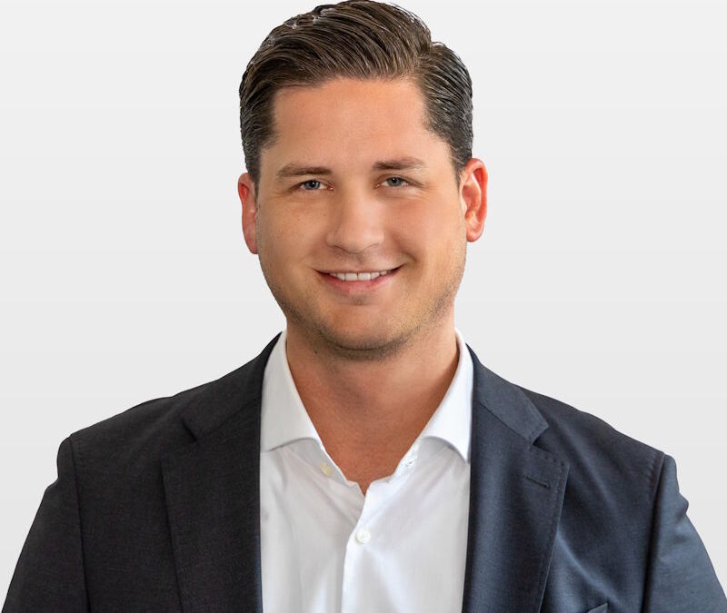 Daniel Beer - THOMA Immobilien Treuhand AG
